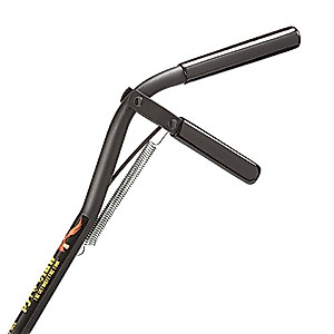 36" Pyroclaw Ultimate Campfire/Fireplace Tool, Log Grabber, Very Heavy Duty and "BUILT TO LAST"