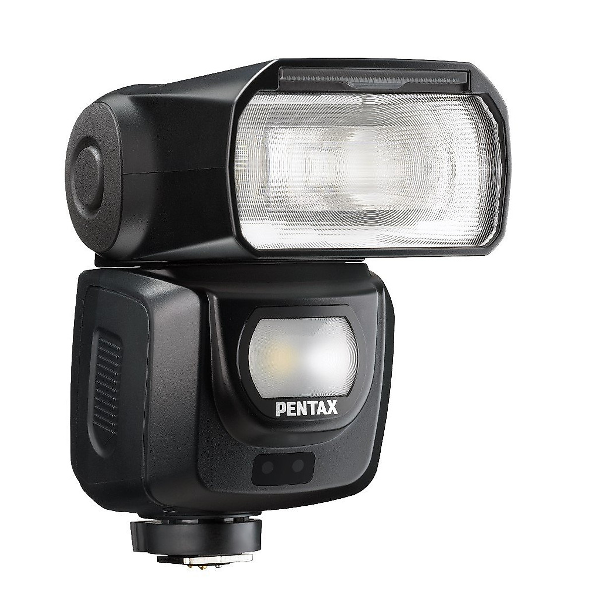 Pentax AF540FGZ II Flash for Pentax DSLR Cameras