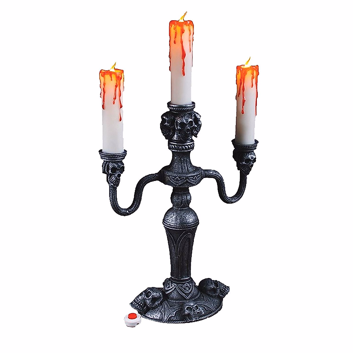 Haunted Candelabra Prop