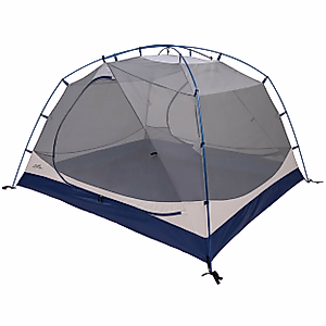 ALPS Mountaineering Acropolis 4-Person Tent - Gray/Navy