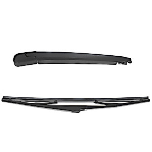 Rear Window Windshield Wiper Arm & Blade Replacement for Lexus RX330 RX350 RX300 RX400h 2004-2009 Replace#85241-0E010