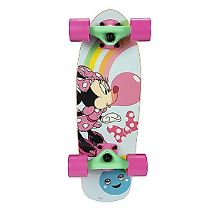 Minnie Mouse Micro Licesnse Cruiser