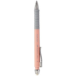 Faber-Castell Apollo 0.5mm Mechanical Pencil - Rose