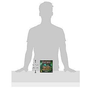 Fantasy Flight Games Runewars: Darnati Warriors Expansion Pack