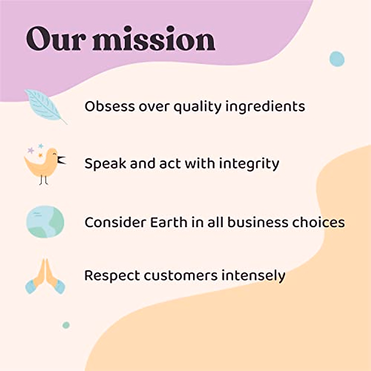 Lazy Coconuts Mouthwash Tablets - Enhanced Flavor - Effervescent with Peppermint, Baking Soda and Thymol - Fluoride Free, Alcohol-Free, Vegan, Eco Friendly Natural Solid Mouthwash Tabs, Great For Kids