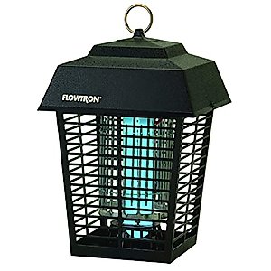 Flowtron BK-15D Electronic Insect Killer, 1/2 Acre Coverage