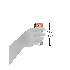 Victor Manuelle Miami Eau de Parfum Spray for Men, 3.4 Ounce