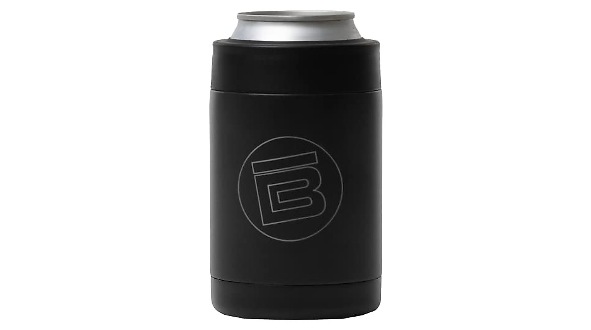 BOTE MagnePod Drinkware Koozie for 12oz Cans | Keeps Drinks Cold