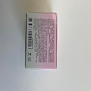 LLBA Lash Gel Remover for Professional Eyelash Extensions 10ml - Dissolves Powerful Eyelash Extension Glue - Low Irritation Cream for Sensitive Skin (for sensitive eyes)