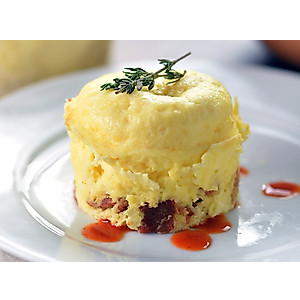 [2 Pack] Silicone Egg Bites Molds for Instant Pot Accessories, Egg Bite Mold Fits 5, 6, 8 qt Pressure Cooker, Sous Vide Egg Bite Maker, Baby Food Storage, Silicone Egg Mold