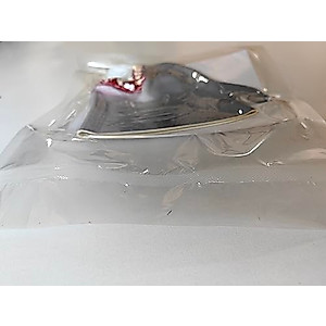 Yolococa Hand Puppet Toys Realistic Latex Animal Shark Instagram Children Toys (Shark)