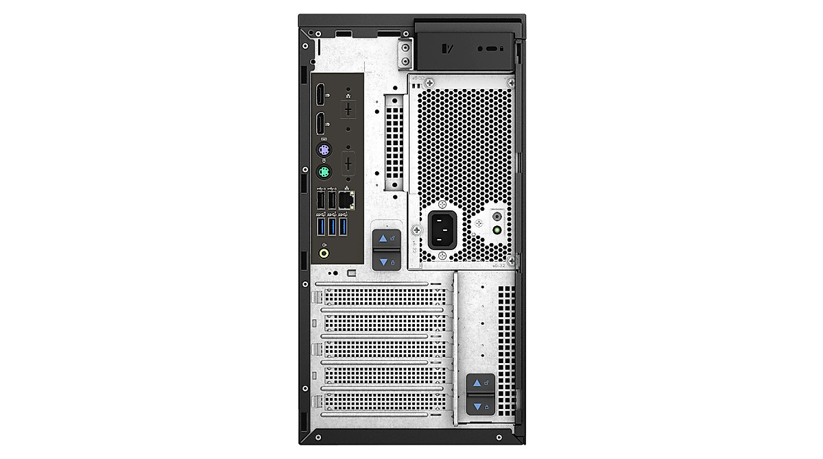 Dell Precision 3000 3650 Workstation with Intel Core i7 | High ...