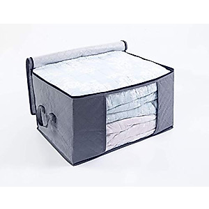 ABO Gear Bins Bags underbed-Storage, Grey