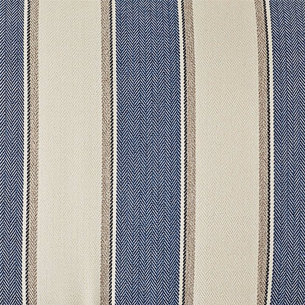 Dorel Living Reva Accent Chair, Blue