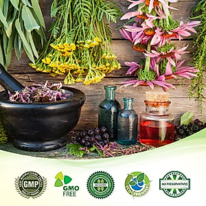 HivesRelief Cream - Fastest Acting Powerful Hives Relief Cream with 100% Natural Formula - Gentle Skin Irritation Cream for Hives Itchiness, Redness & Rashes - for Adults & Kids