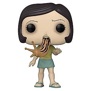Funko Junji Ito Yuuko Collectible Toy - The Junji Ito Collection - Collectible Vinyl Figure - Gift Idea - Official Merchandise - for Kids & Adults - Anime Fans - Model Figure for Collectors
