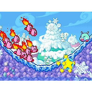 Kirby Mass Attack NDS - Nintendo DS - Nintendo DS