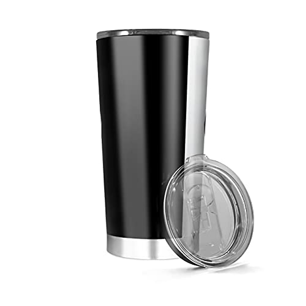 Stainless Steel Insulated Tumbler 20oz 30oz The Coffee Elder Hot Scrolls Wine Emblem Tea 04 Iced Cold Funny Travel Cups Mugs For Men Women
