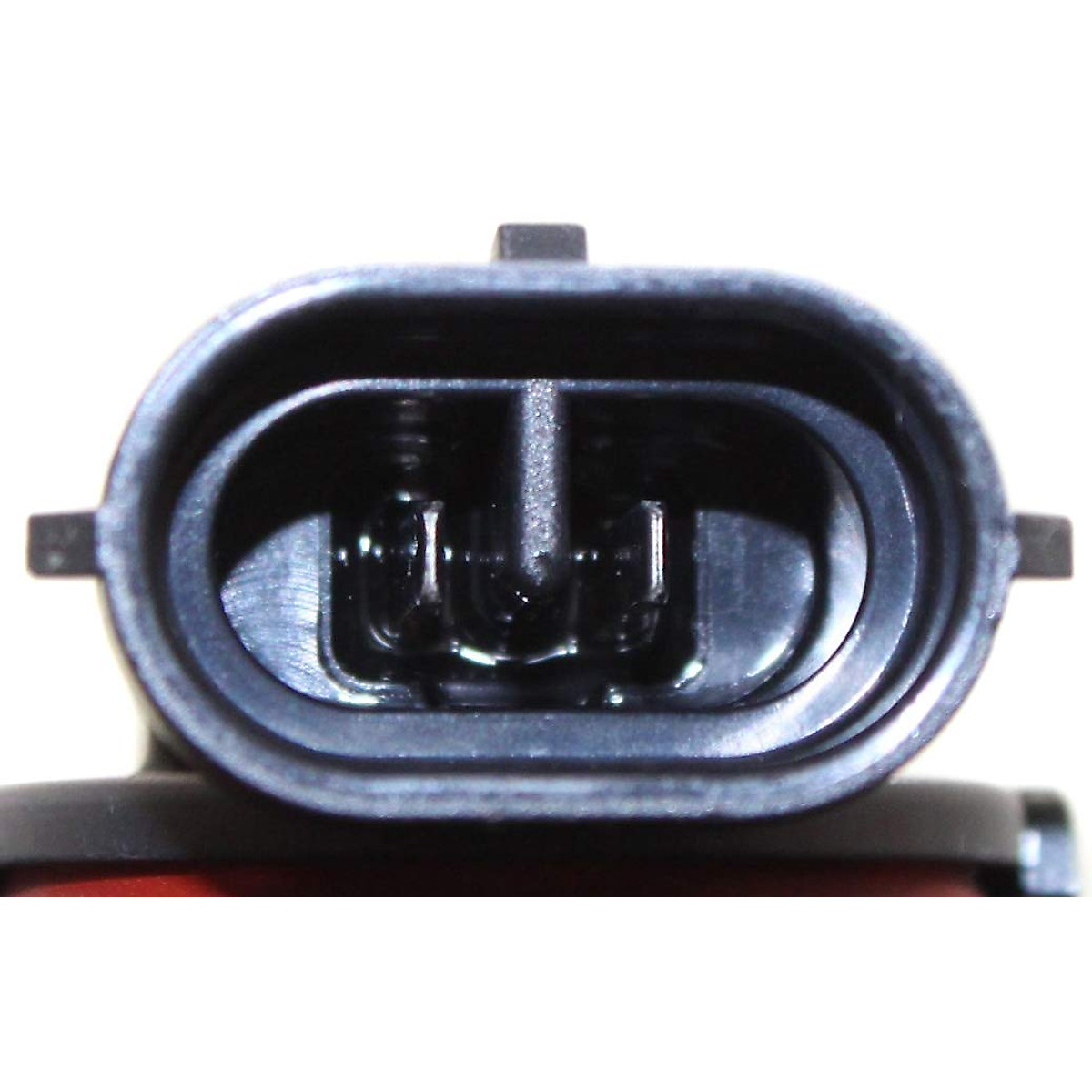 Garage-Pro Front Fog Light Compatible With 2006 Lincoln Zephyr, Fits 2006-2011 Mercury Milan OE comparable With bulbs Driver or Passenger Side CAPA