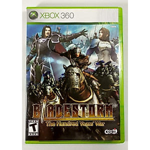 Bladestorm: The Hundred Years' War
