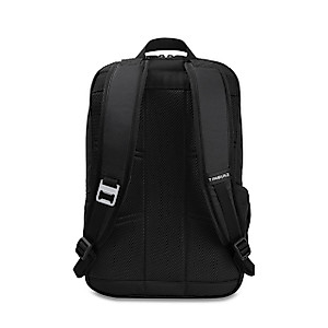 Timbuk2 Parkside Laptop Backpack (Eco Black)