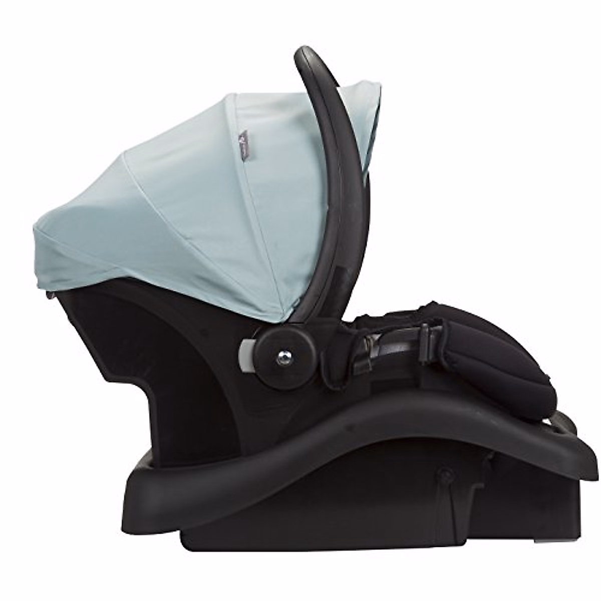 Safety 1st onBoard 35 LT Infant Car Seat, Rear-Facing 4-35 pounds, Juniper Pop