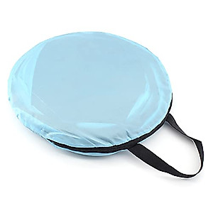 Bemodst S-Type Cat Tunnel, 2 Way/3 Way/4 Way/5 Way Collapsible S-Shape Small Animal Tubes Kitty Tunnels Interactive Maze House Toy with Storage Bag for Kitten Puppy Rabbit Guinea Pig … (5-Way)