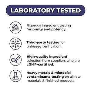 Tumeric and Ginger with Black Pepper - Natural Turmeric Curcumin Joint Support Supplement with Bioperine & 95% Curcuminoids. High Absorption Curcumin Supplements. Digestive & Immune Support. 60 Caps