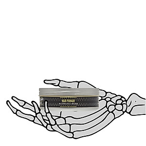 Suavecito Premium Blends Pomade- All Natural Hair Pomade for Men 4 oz.