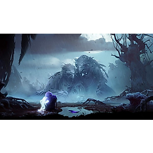 Ori and the Will of the Wisps - XboxOne