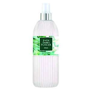 Eyup Sabri Tuncer-EST1923-Eau De Cologne Series (Set 2, 16ml x 5 Pcs Glass Bottle)