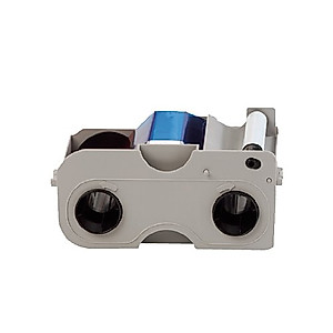 Fargo C50 Complete Photo ID Card Printer System with AlphaCard ID Suite Software