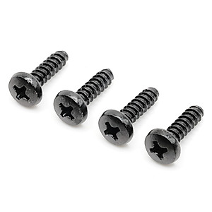ReplacementScrews Stand Screws Compatible with Insignia NS-24E730A12