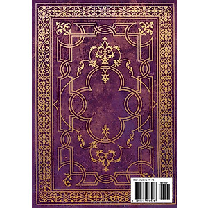 Wicca Spell Book Journal: For Solitary Witch, Wiccans, Pagans : A Diary to Record Spell Casting Sessions and Rituals