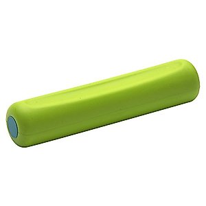 Fusionbrands ToolProp the Modern Minimalistic Utensil Rest, Green/Blue