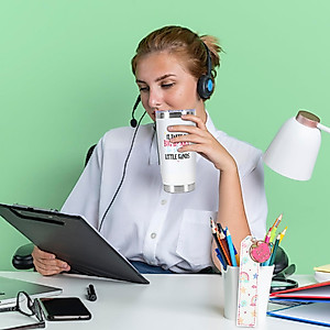 POMINEL Teacher Appreciation Gifts for Women Graduation Birthday Gift Basket for Teachers