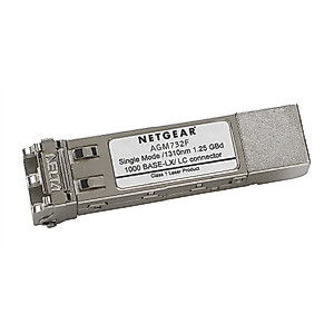 NETGEAR AGM732F FIBER 1000BASE-LX ( AGM732F )