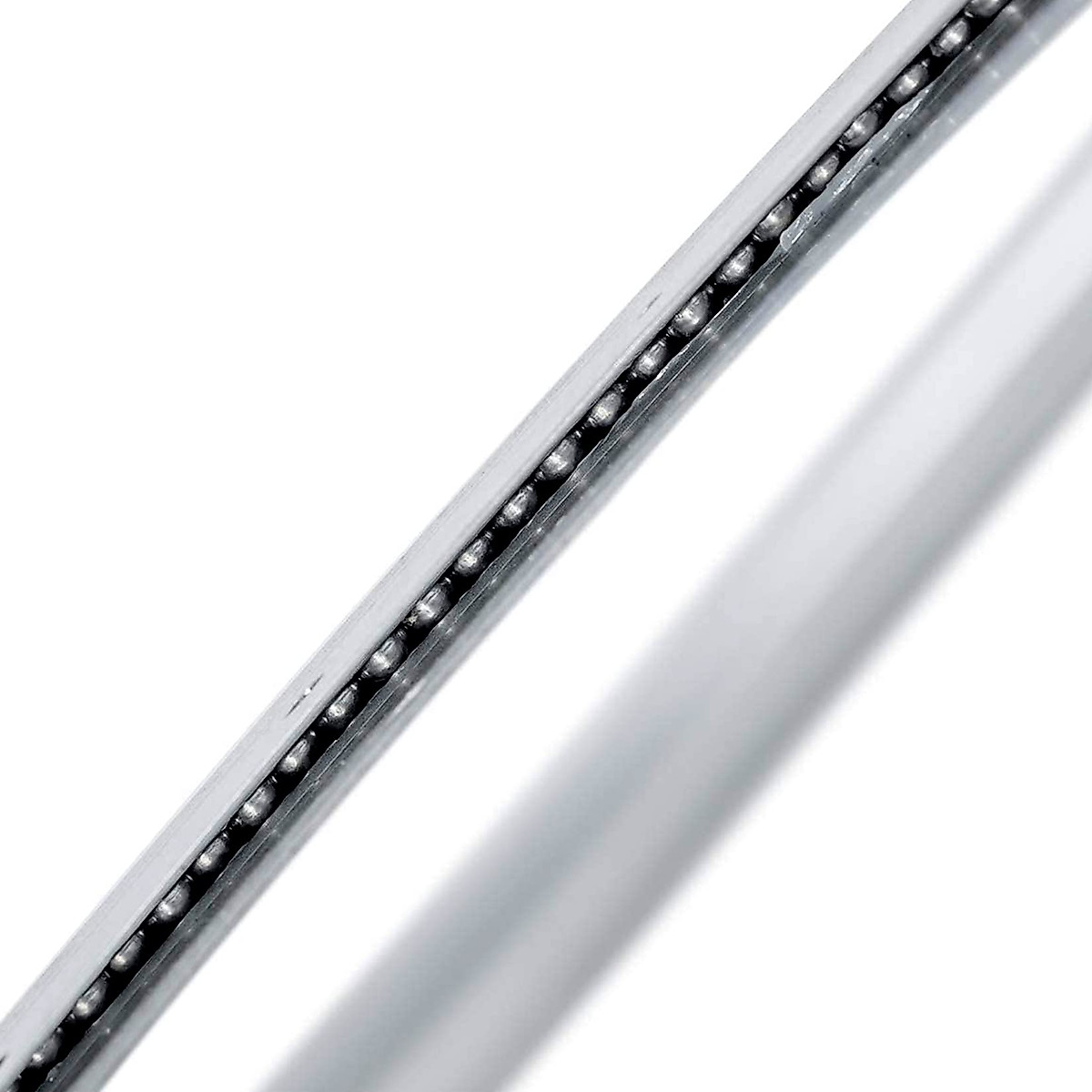 2Pack 9" Lazy Susan Hardware 5/16 Thick Turntable Bearings 750lbs Load Capacity Lazy Susan Turntable Swivel Plate Base for Rotating Table, Kitchen Storage, Serving Tray, Corner Shelves, Book Rack