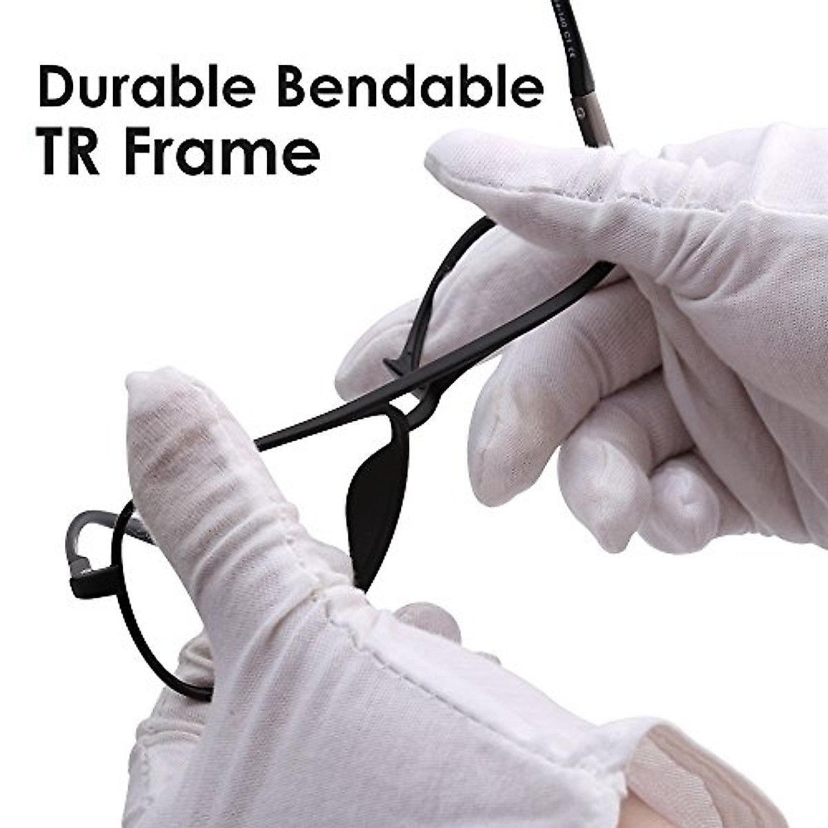 JM Retro Polarized Aviator Sunglasses Mirror Lightweight Eyeglasses for Men Women (Tortoise/Polarized Brown)