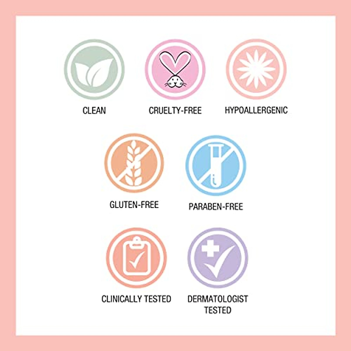 Physicians Formula Rosé All Stay Illuminating Setting Spray For Makeup, Oil-Free, Alcohol-Free, Antioxidants | Dermatologist Tested, Clinicially Tested