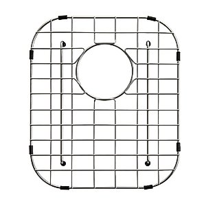 Stainless Steel Bottom Grid