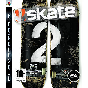 Skate 3 PS3