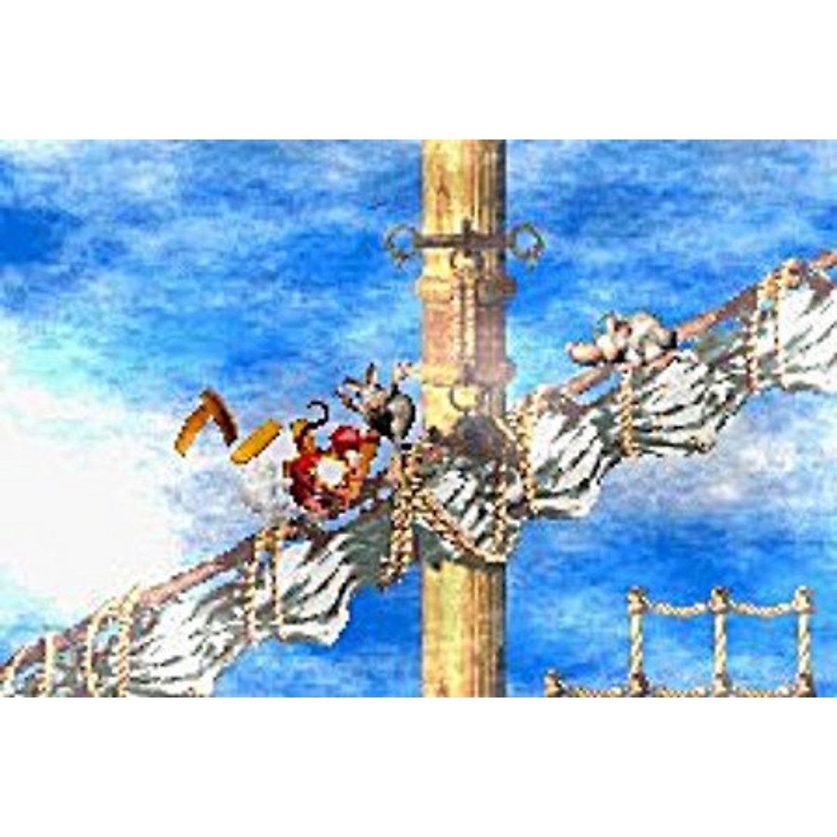 Donkey Kong Country 2 (Renewed)