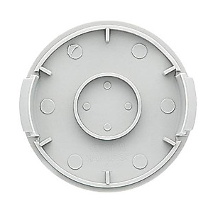 SobeiKre 24V 40V (3Pack Replacement One+ Trimmers Cap 18V Spool for Cordless Patio & Garden Molding Eraser (White, One Size)