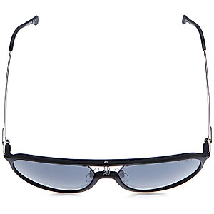 Carrera - CARRERA 1026/S, Pilot injectio Color: Black in Matt, Ruthenium , 59
