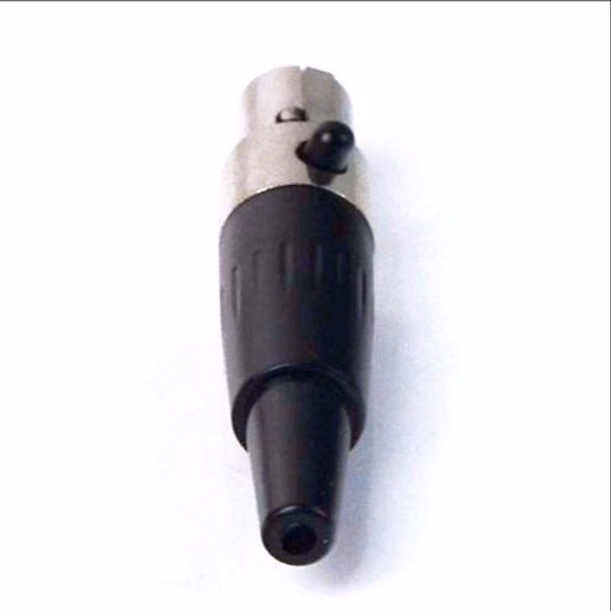 CESS 3-Pin Mini XLR Jack (4 Pack)