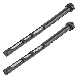 GoaMotors 2pks 951-10358 Fuel Filter for MTD for CUB CADET for CRAFTSMAN for Ryobi 951-10358A 951-10364 751-10358 751-10358A 951-12296 Fuel Filter