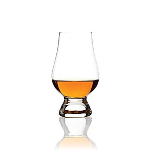 GLENCAIRN WHISKY GLASS, SET OF 12 IN GIFT CARTON