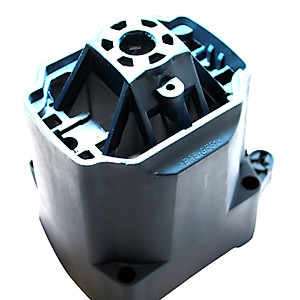 Bosch Parts 2610903196 Motor Housing