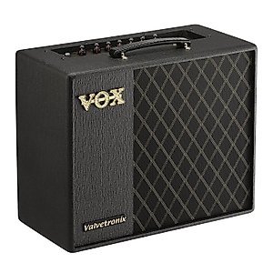 VOX VT40X Modeling Amp, 40W